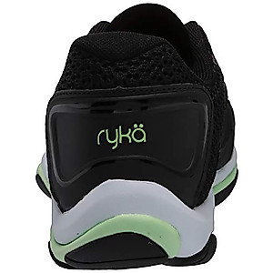 Ryka Women's Influence 2.5 Black Oxfords 8 M