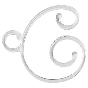 Northlight 10ct All in One Deck, Banister and Mantle Clips