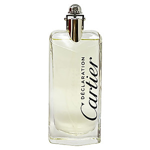 Declaration FOR MEN by Cartier - 3.4 oz EDT Spray