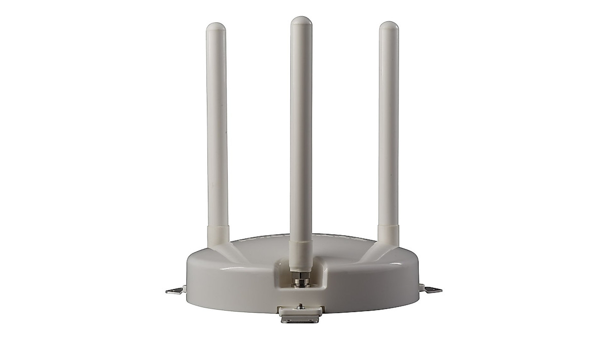 Winegard WF-3000 WiFi Extender for Secure RV Internet