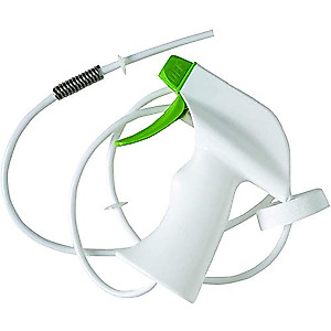 Vinegar Weed & Grass Killer with Sprayer – Weed & Grass Killer Approved for Organic Production | Pet Safe | Glyphosate Free Herbicide - 1 Gallon with Sprayer