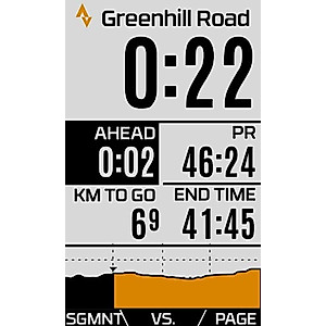 Wahoo ELEMNT ROAM GPS Cycling/Bike Computer