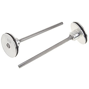 Superior Parts SP 877-323 Aftermarket Piston Driver for Hitachi NR83A, NR83A2 Framing Nailer (885-915, 877-323) # SP-877-323-2pk by Superior Electric