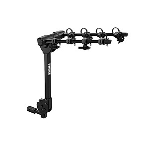 Thule Camber 4 Bike Mount Bike Carrier