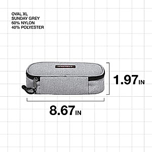 Eastpak OVAL XL SINGLE