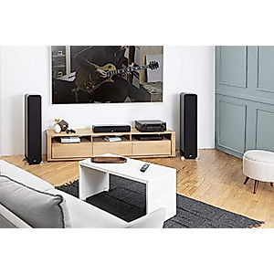 AVR-S750H 7.2-Ch x 75 Watts A/V Receiver w/HEOS (Renewed)