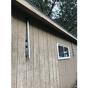 Spring Creek Manufacturing Garage Storage Racks