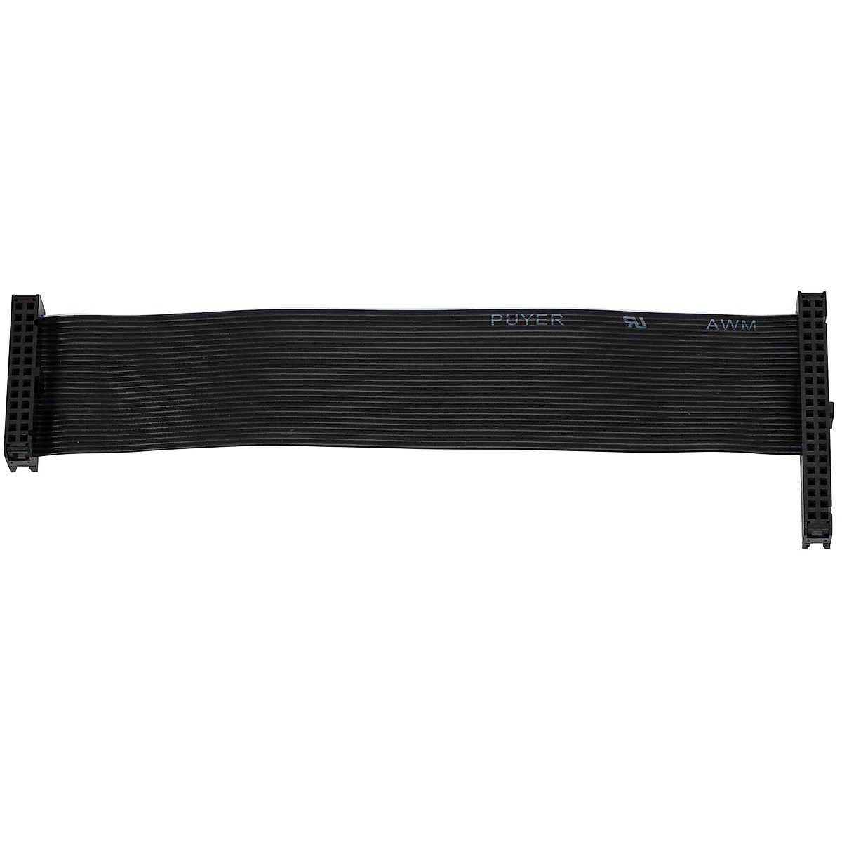 Adafruit 1986 Downgrade GPIO Ribbon Cable for Raspberry Pi Model B+ 40p to 26p