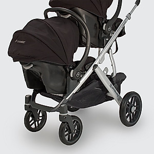 UPPAbaby Lower Infant Car Seat Adapter for Maxi-Cosi (for VISTA 2015-later)