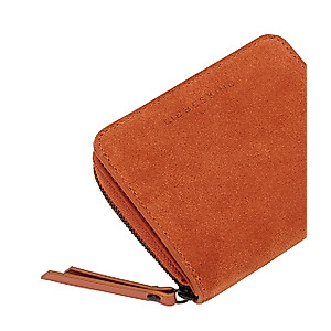 Liebeskind Berlin Purse M, Dark Mandarine-2113