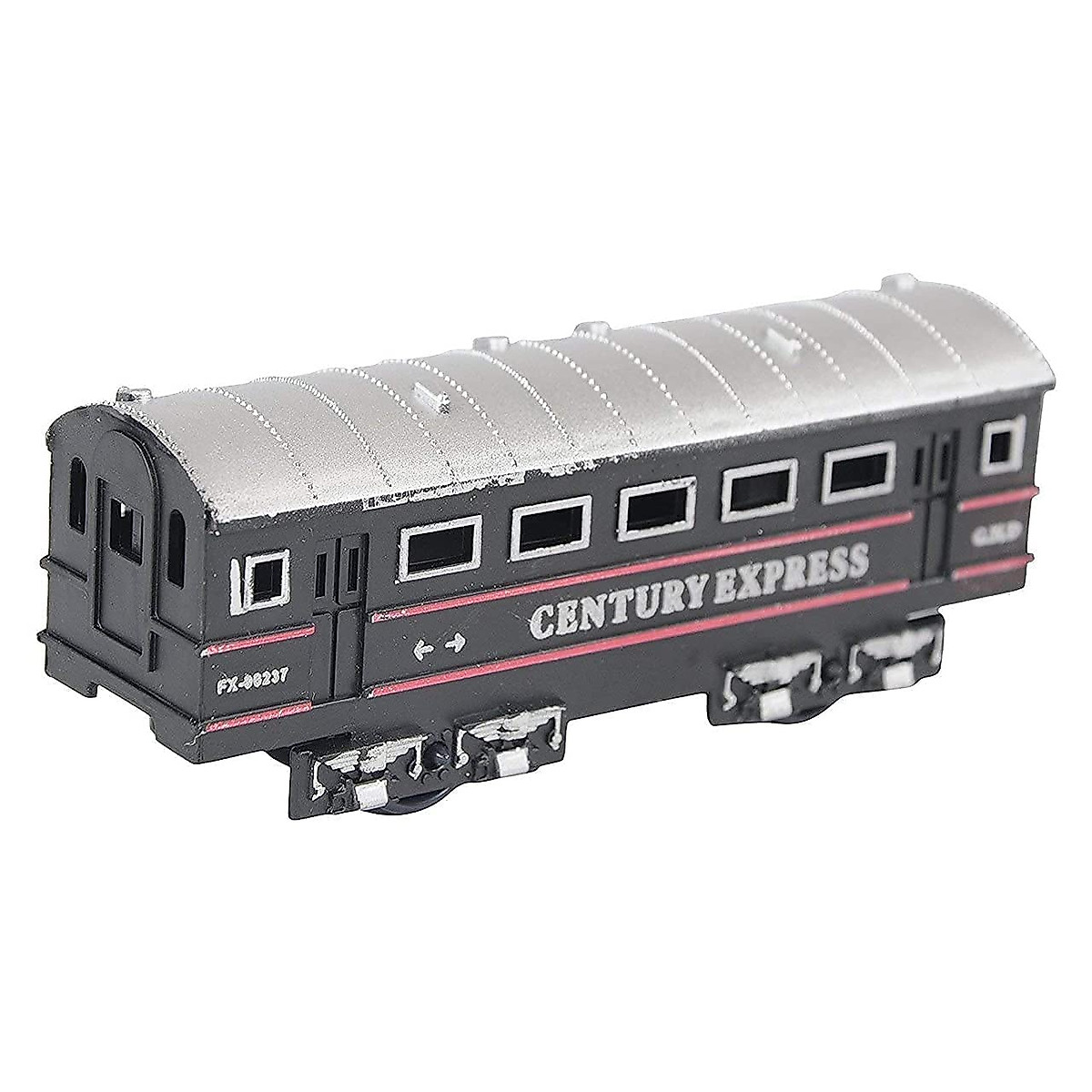 Cherryland Car Gift Set Plastic Toys ( Maruti Gift CAR Set Color Train 19026B)