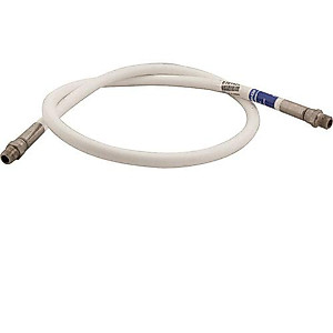 EXACT FIT FOR FRYMASTER DEAN 810-1434 HOSE, FLUSH (5') - REPLACEMENT PART BY MAVRIK