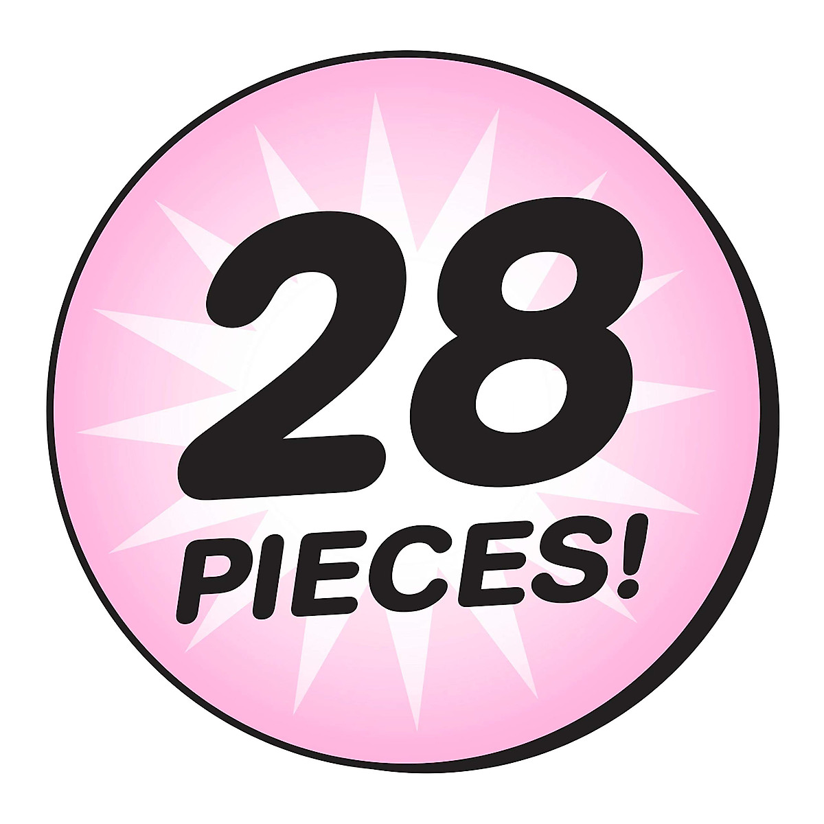 Shrinky Dinks Minis Mermaids, Includes 10 Preprinted Shrinky Dinks, Kids Art and Craft Activity Set, Kids Toys for Ages 5 Up by Just Play