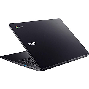 acer Chromebook 314 Laptop 2023 Newest, 14" FHD IPS Touchscreen, Intel Celeron Processor Up to 2.80GHz, 4GB RAM, 64GB eMMC, ‎Intel UHD Graphics 600, Wi-Fi, Bluetooth, Chrome OS, Black