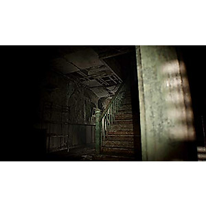 Resident Evil 7 PS4 ENG Hits (PS4)