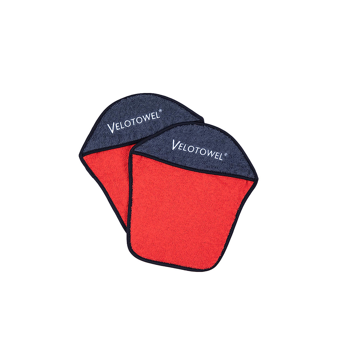 Velotowel - AeroWrap Classic - Compatible with Original Peloton Indoor Bike