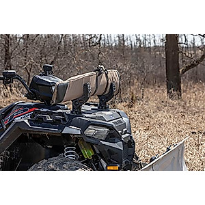 Kolpin KXP Ratcheting Rhino Grip for ATV - 21541, Black