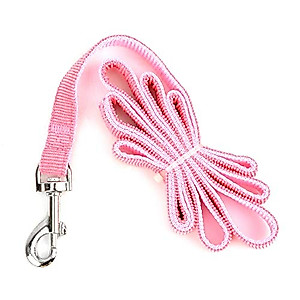 SELMAI Comfortable Cat Harness and Leash Kitten Vest No Pull No Choke Escape Proof Soft Mesh Reflective for Puppy Extra-Small/Small Dogs Walking Corduroy Jacket Adjustable Breathable Lightweight