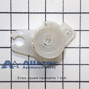 WP356363 Dryer Siphon Break