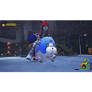 Kingdom Hearts 3 Deluxe Edition (Xbox One)