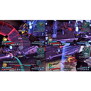 Borderlands: The Handsome Collection - Xbox One