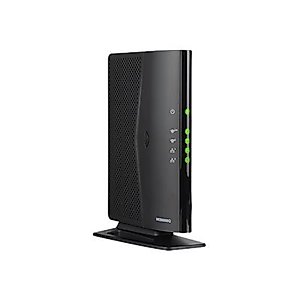 Actiontec Web6000Q - Wi-Fi Range Extender-WEB6000Q