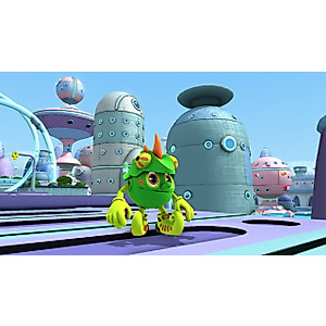 Pac-Man and the Ghostly Adventures - Playstation 3