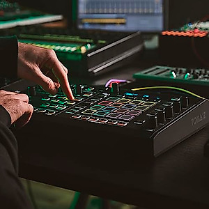 Pioneer DJ TORAIZ SQUID - Multitrack Sequencer