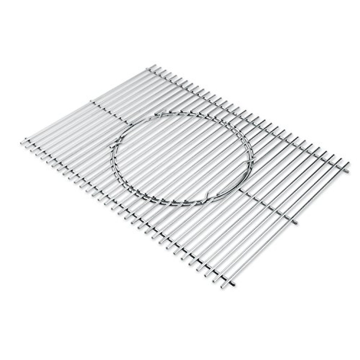 Weber Gourmet Barbeque System Spirit 300 Series Stainless Steel Grates