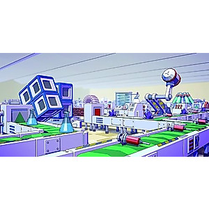 Big Pharma Special Edition PS4