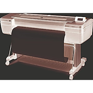 HP DesignJet Z9+ 44-in Postscript Printer