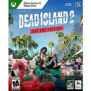 Dead Island 2: Day 1 Edition - Xbox Series X