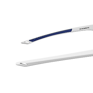 Under Armour Adult Dominate Rectangular Sunglasses