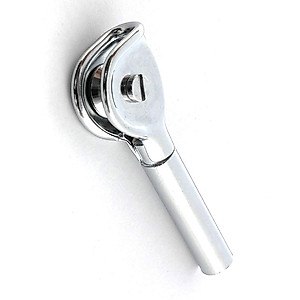 heyous Stainless Steel Roller Rod Tip Guide Roll Line Tip Top Ring Replacement Parts for Sea Boat Fishing Trolling, Silver, Inner Diameter: 6mm