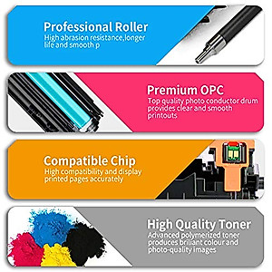 HiServicer 1 Pack E260A11A Black Toner Remanufactured Replacement for Lexmark E260A11A Toner Cartridge E260dn Toner Work with E260, E260D, E260DN, E360, E360D, E360DN, E460, E460DN ( High Yield )