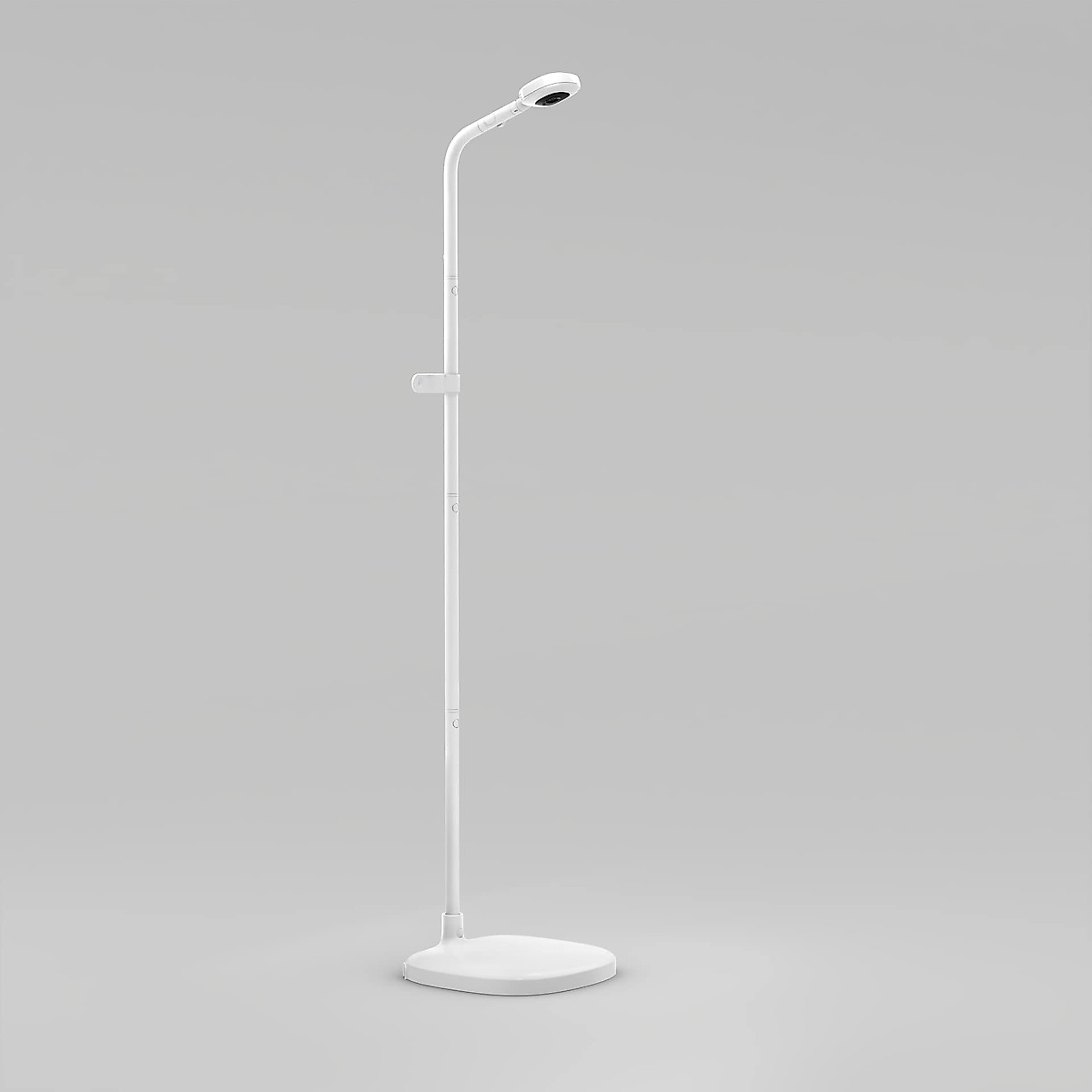 Nanit Pro Replacement Floor Stand, New Version - White (Camera not Included)