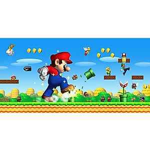 New Super Mario Bros (Renewed)
