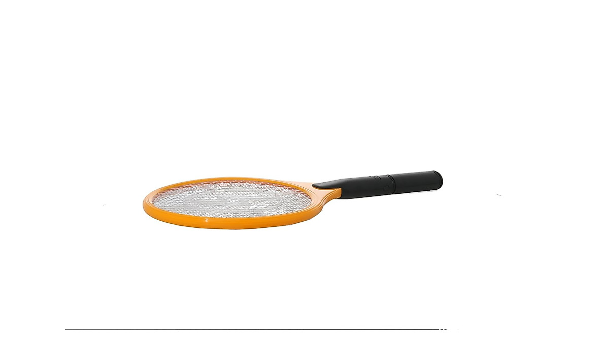 Mr. Bar-B-Q Deluxe Bug Zapper – Handheld Insect Eliminator