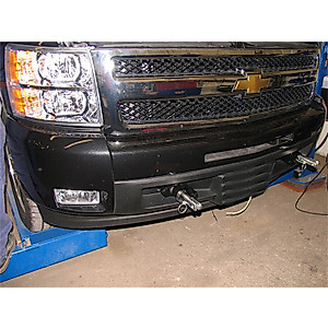 Blue Ox BX1674 Base Plate