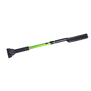 SUBZERO Twist-lock Snowbrush 42"