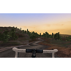 Interactive Fitness Expresso HD Recumbent Exercise Bike - HDR