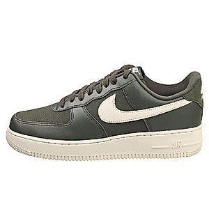 Nike Air Force 1 '07 LX Sequoia/Lt Orewood BRN Mens Size 11