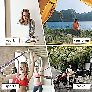 WATERH Insulated Smart Water Bottles with Straw, Intake Tracker, Water Safety Analyzer, LED Reminder, BPA Free, 18 oz Double Wall Vacuum Stainless Steel Thermos (Straw Lid (Non Smart), Matt Black)