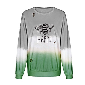 DayToy Wulistroe businis Tops for Women 65