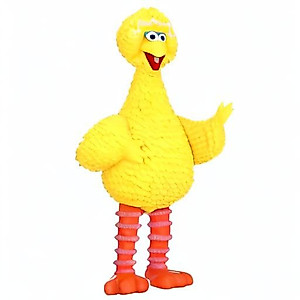 Medicom Sesame Street: Big Bird Ultra Detail Figure