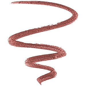 L'Oreal Paris Colour Riche Lip Liner with Omega 3 and Vitamin E, Au Naturale, 0.007 oz.