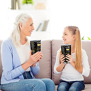 Yesruby 60th Birthday Gifts For Women Men, Gifts For Women Men Over 60, 1964 Birthday Tumbler 20oz, Gifts For Women Men In Their 60s, 60 Year Old Birthday Gifts For Women, 60th Birthday Decorations