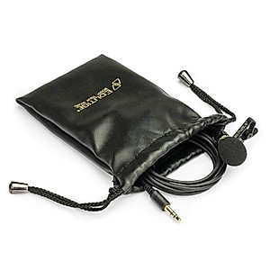 EDUTIGE Lavalier Microphone ETM-006