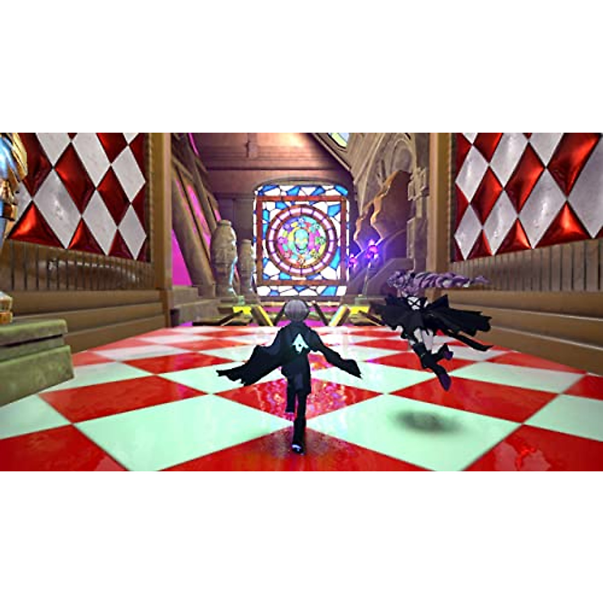 Master Detective Archives: Rain Code Mysteriful Limited Edition for Nintendo Switch