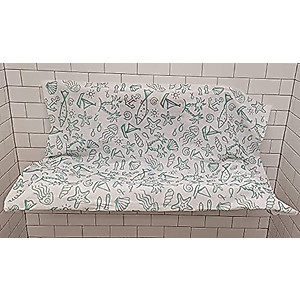 Cover It, Inc Disposable Baby Changing Station Cover